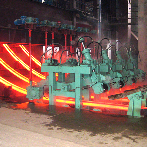 Understanding The Continuous Casting Process For Efficient Steel